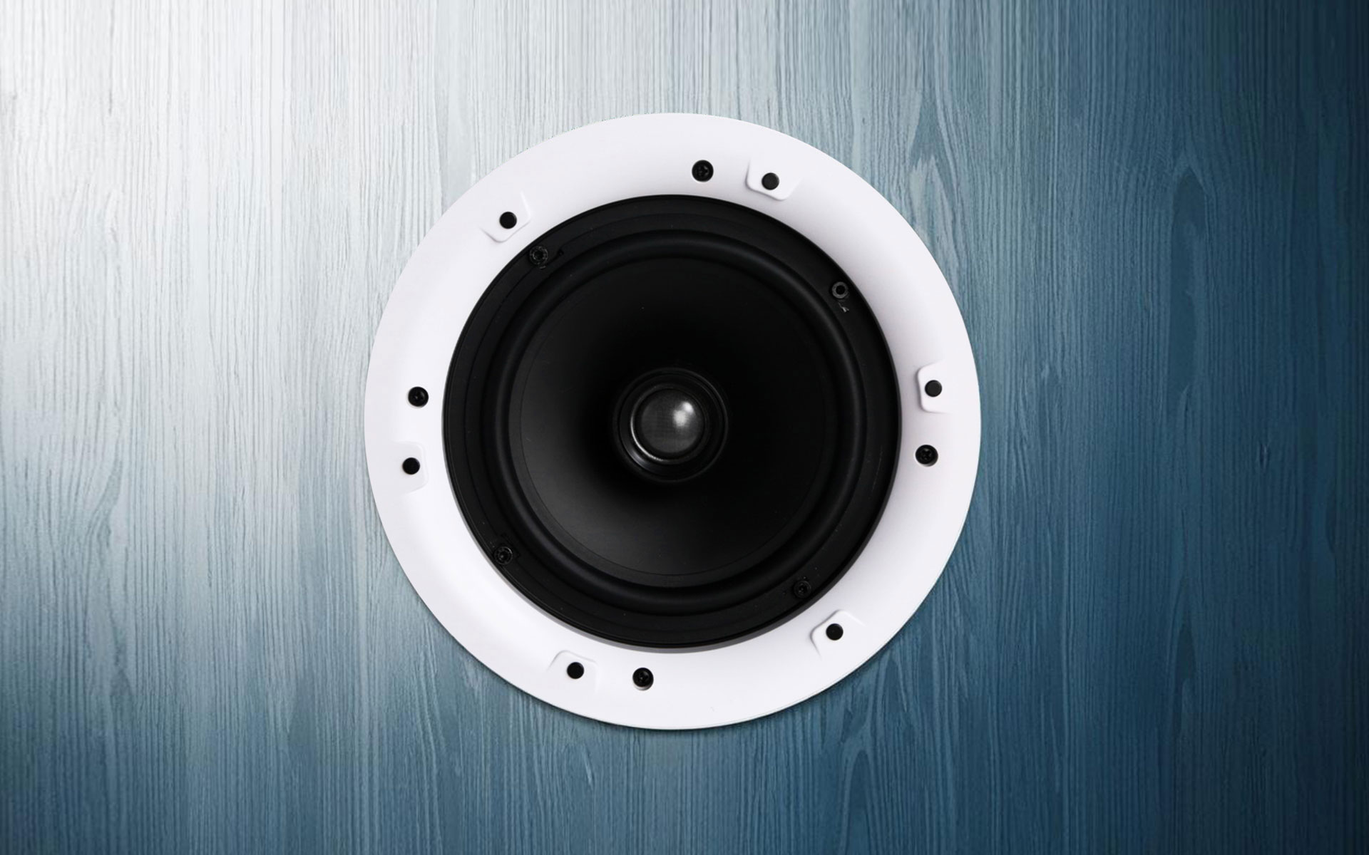 【In wall speaker】Polestar Audio